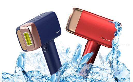 How MLAY is Revolutionizing Painless At-Home Laser Hair Removal for In ...